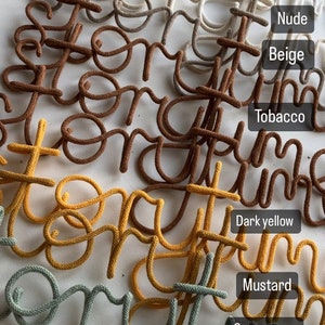 Storytime Wall Rope Wire Phrase for Nursery , Kids Room , Reading ...