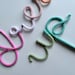 Pastel Dress up Sign - Kids' Dress-up Station Decoration - Etsy