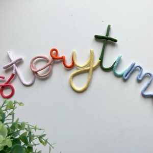 Storytime Wall Sign, Multicolored Nursery Decor, Book Lover Gift - Etsy