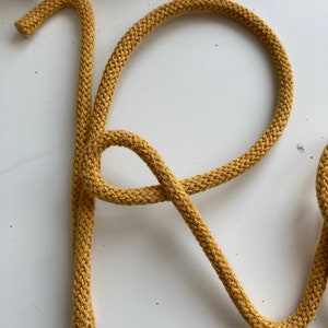 Roar Rope Wire Sign for Dinosaur Kids Bedroom, Wild Child Decoration ...