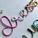 Pastel Dress up Sign - Kids' Dress-up Station Decoration - Etsy