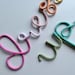 Pastel Dress up Sign - Kids' Dress-up Station Decoration - Etsy