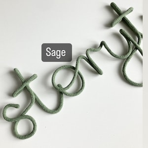 Storytime Wall Rope Wire Phrase for Nursery , Kids Room , Reading ...