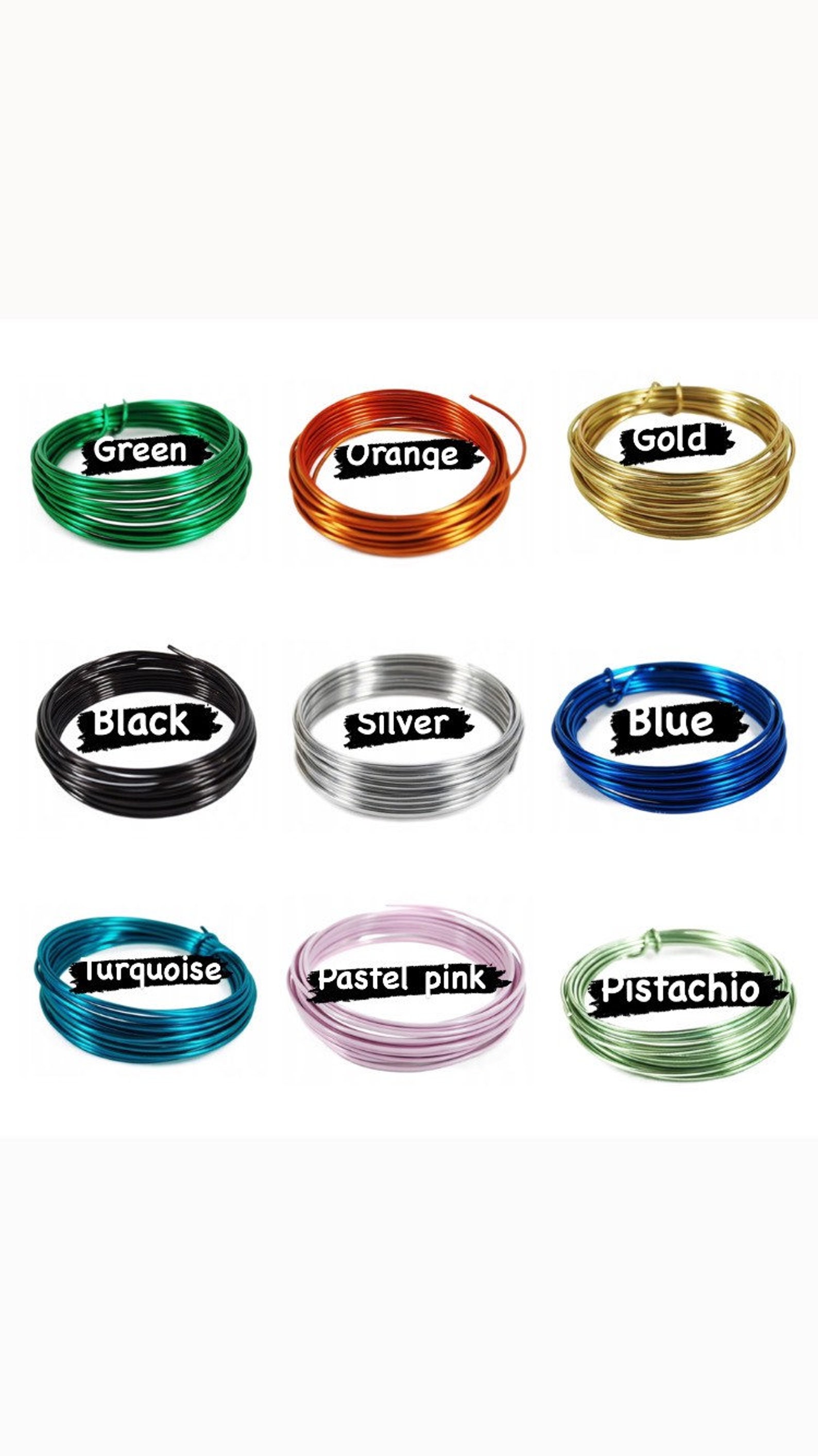 Personalised Knitted Rope Wire Balloons 12 X 5 - Etsy UK