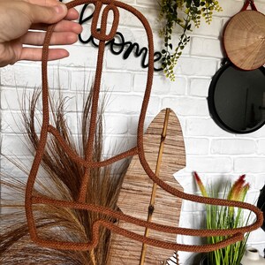 Cowboy Boot Wall Decor - Western Home or Nursery Accent Piece - Etsy