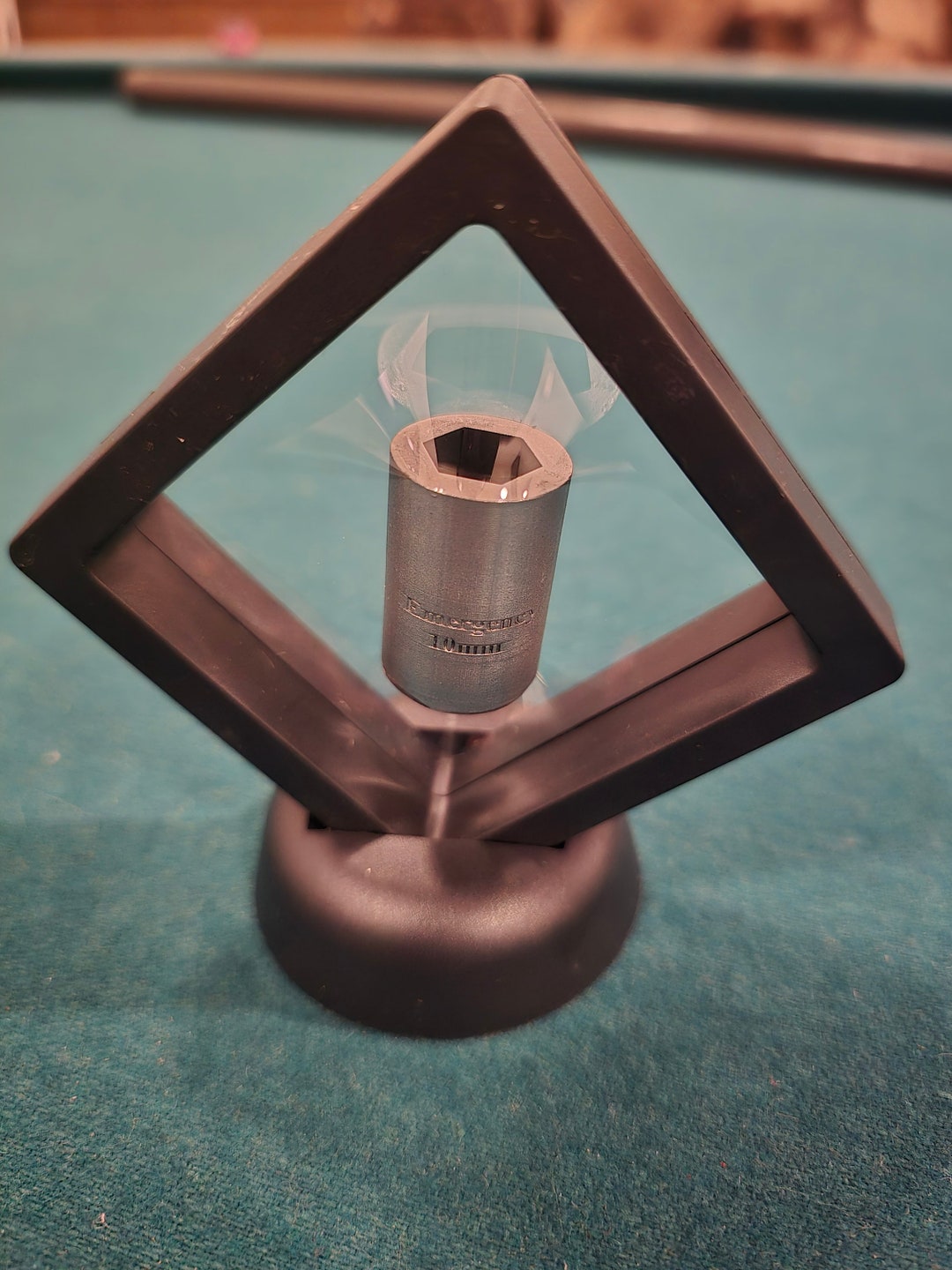 Emergency 10mm Socket - Etsy