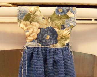 Kitchen towel dress | Etsy