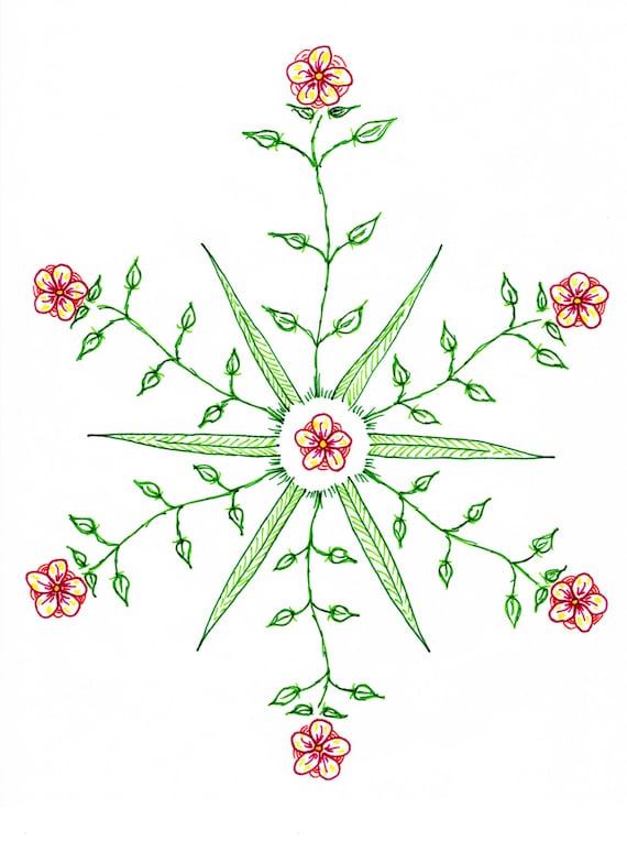 Tibetan Eye Chart Printable Tom Maher Digital Artist / Graphic