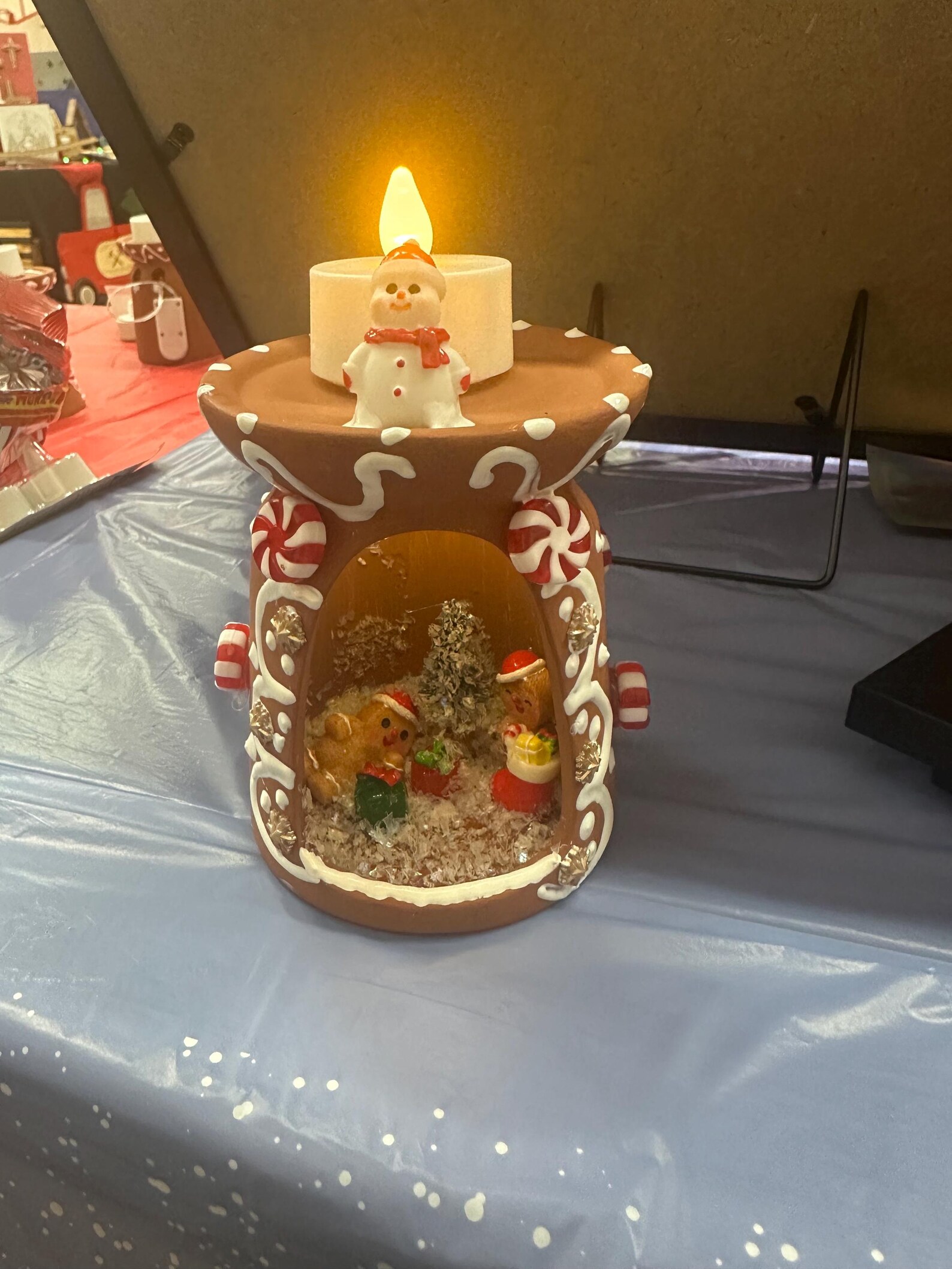 Homemade Gingerbread House Sets! - Etsy