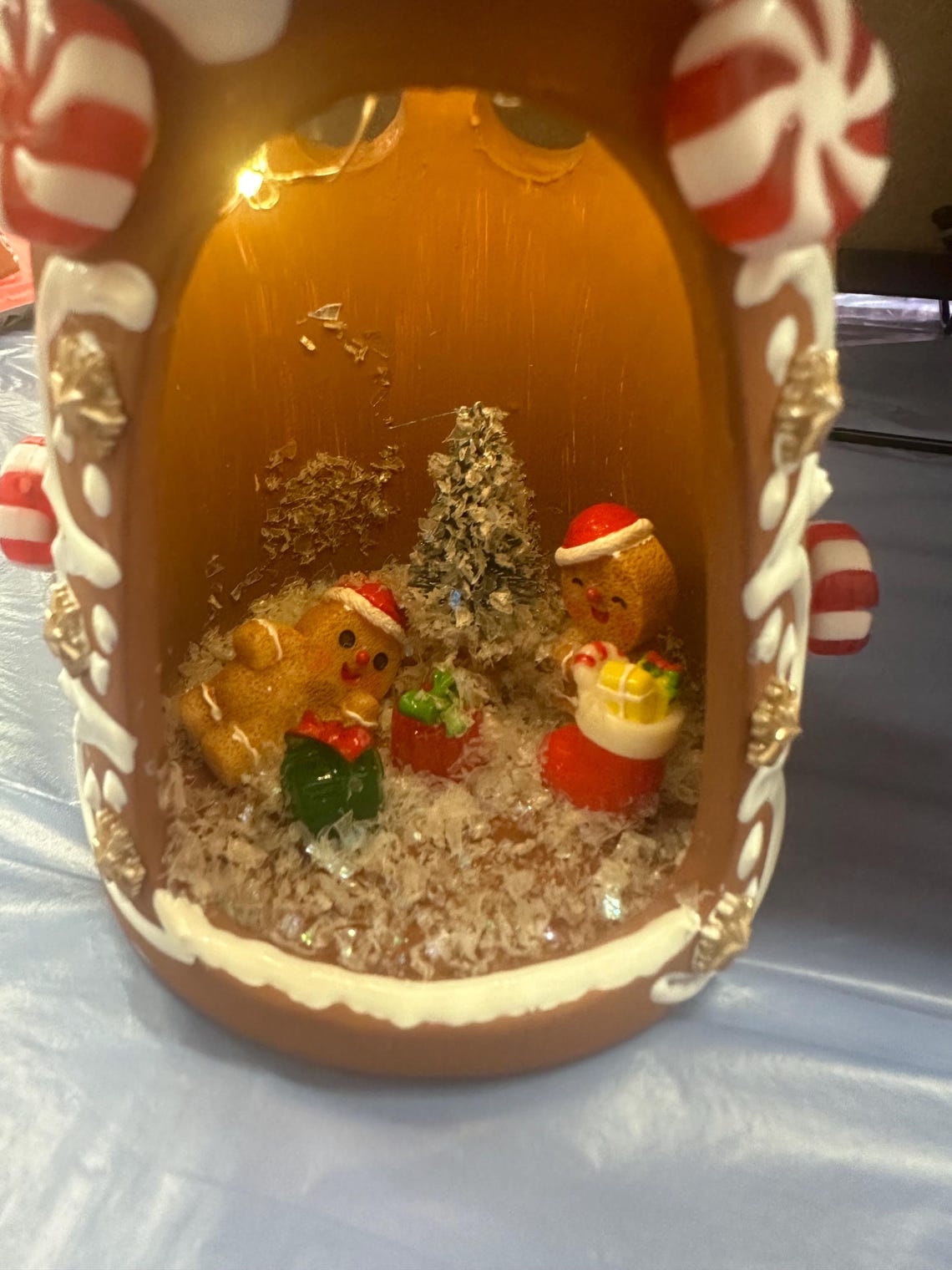 Homemade Gingerbread House Sets! - Etsy