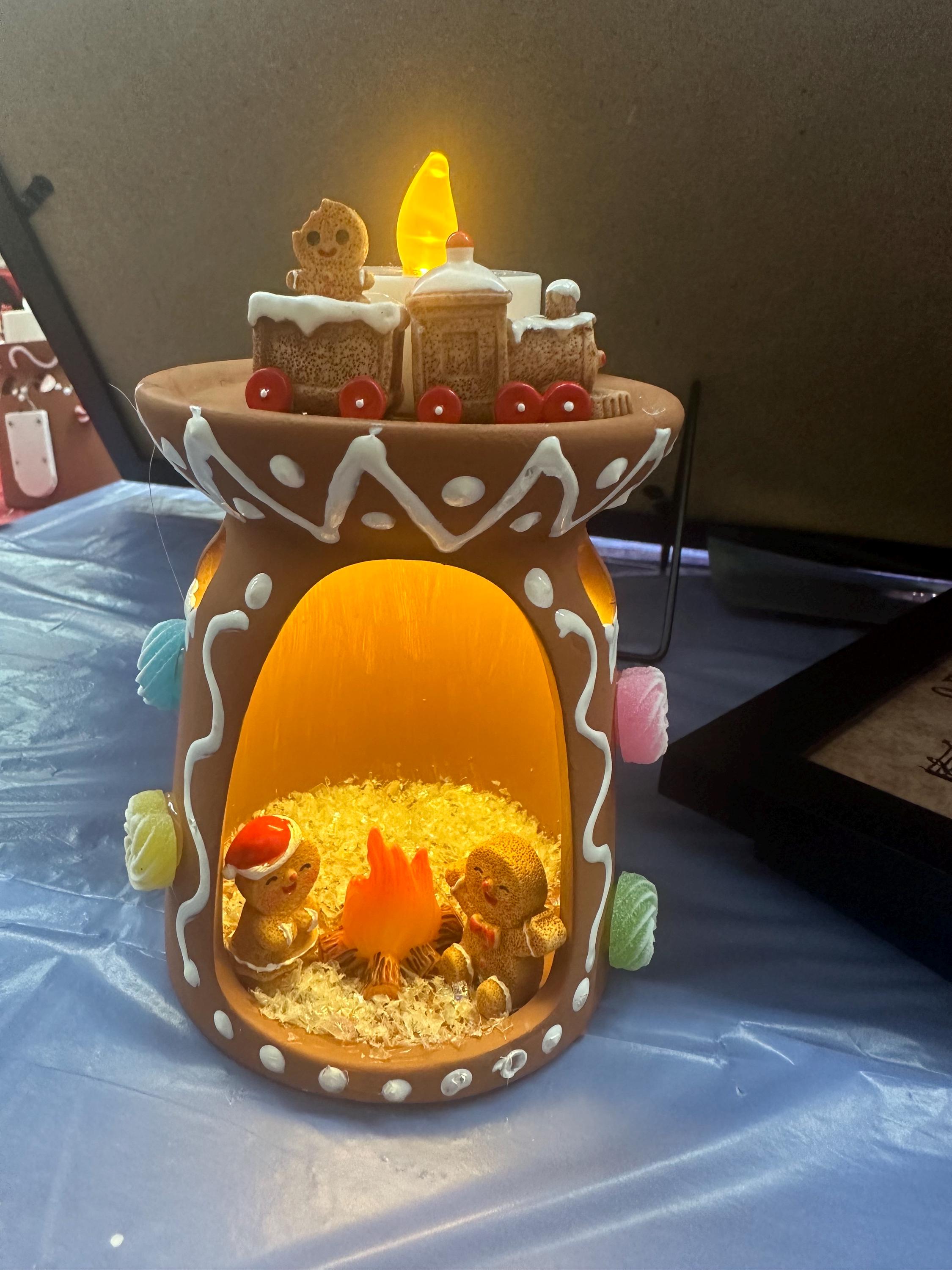 Homemade Gingerbread House Sets! - Etsy