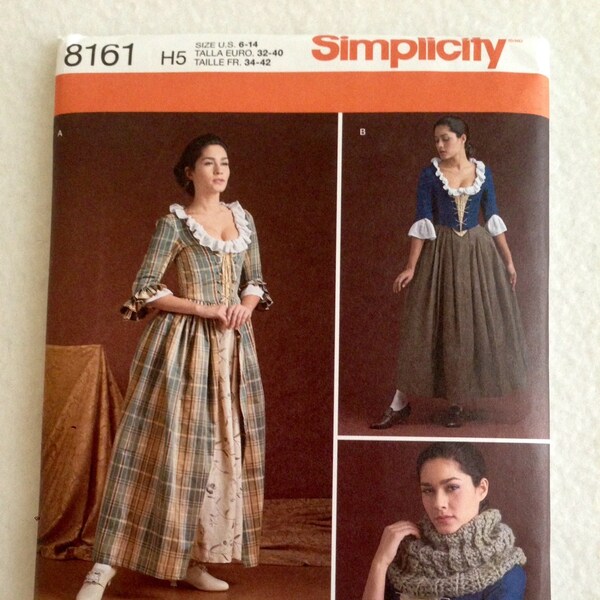 Outlander Costume - Etsy