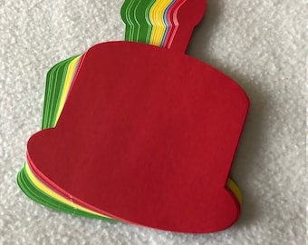 Large Die Cuts - Etsy