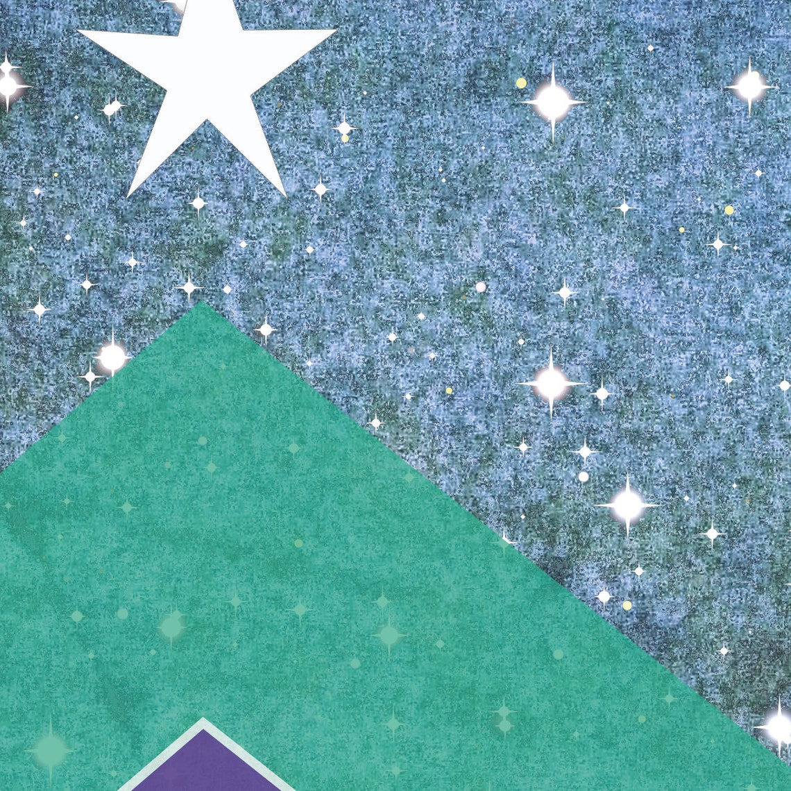 Motivational Poster Aim for the Stars Inspirational Quote - Etsy