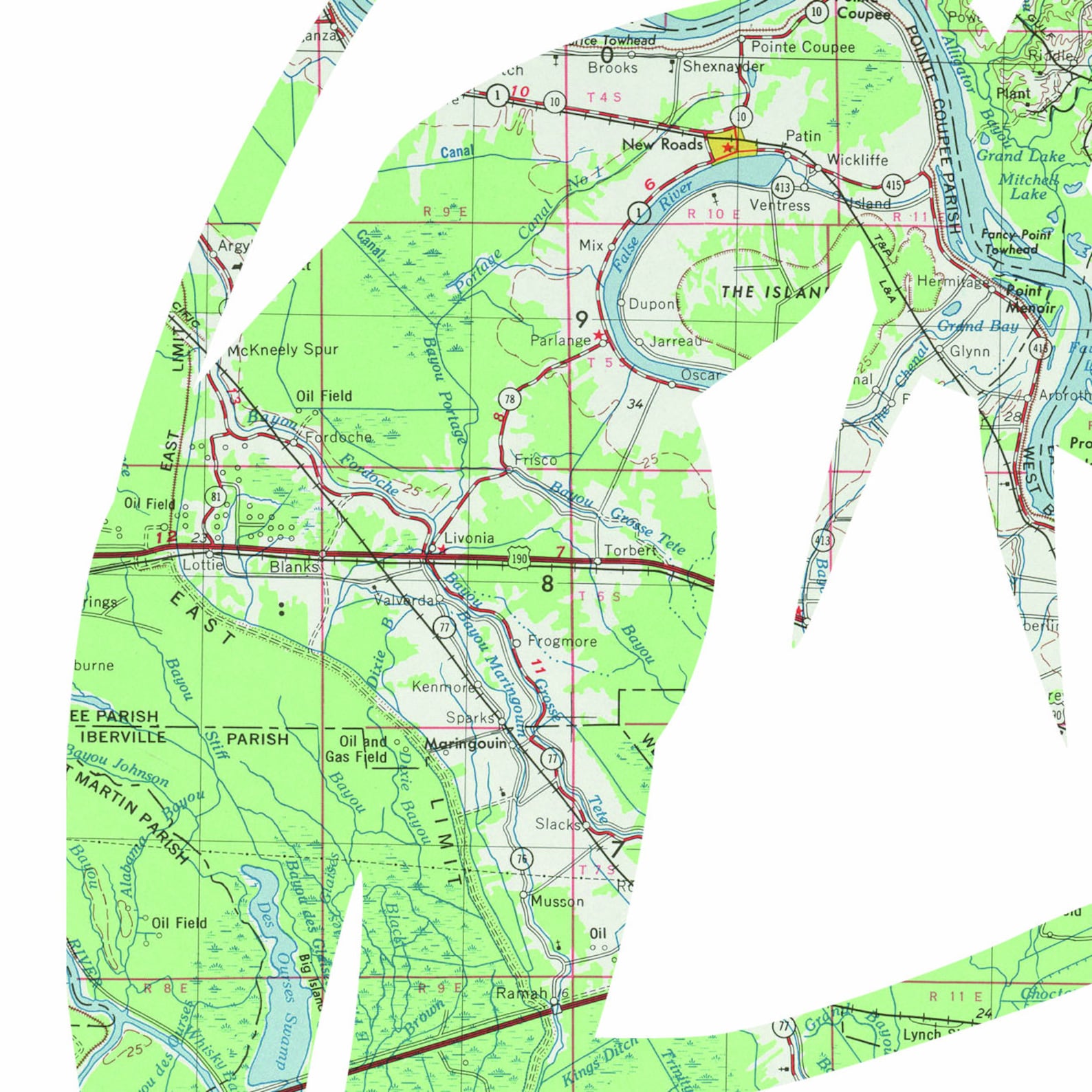 Baton Rouge Print Baton Rouge Skyline Baton Rouge Art Baton | Etsy