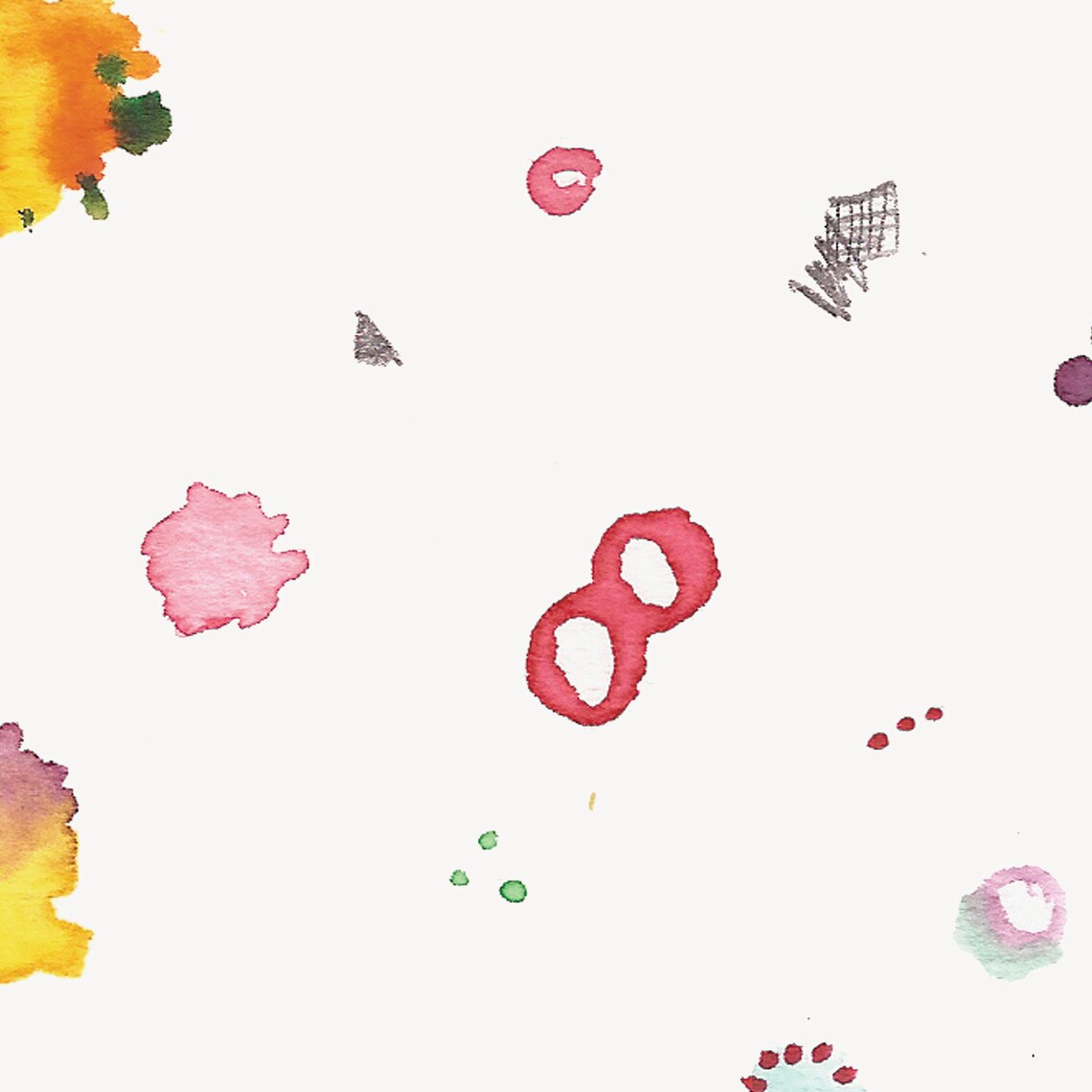 Motivational Poster Life is Color Inspirational Quote - Etsy