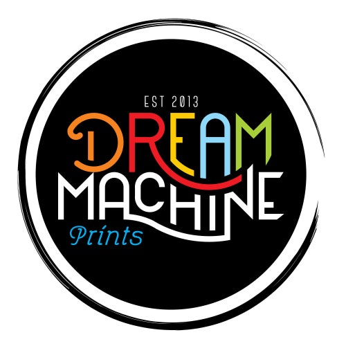 DreamMachinePrints - Etsy
