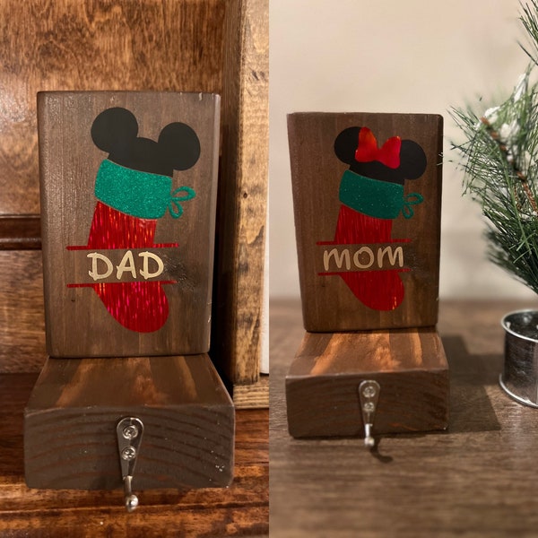 Stocking Holders - Etsy
