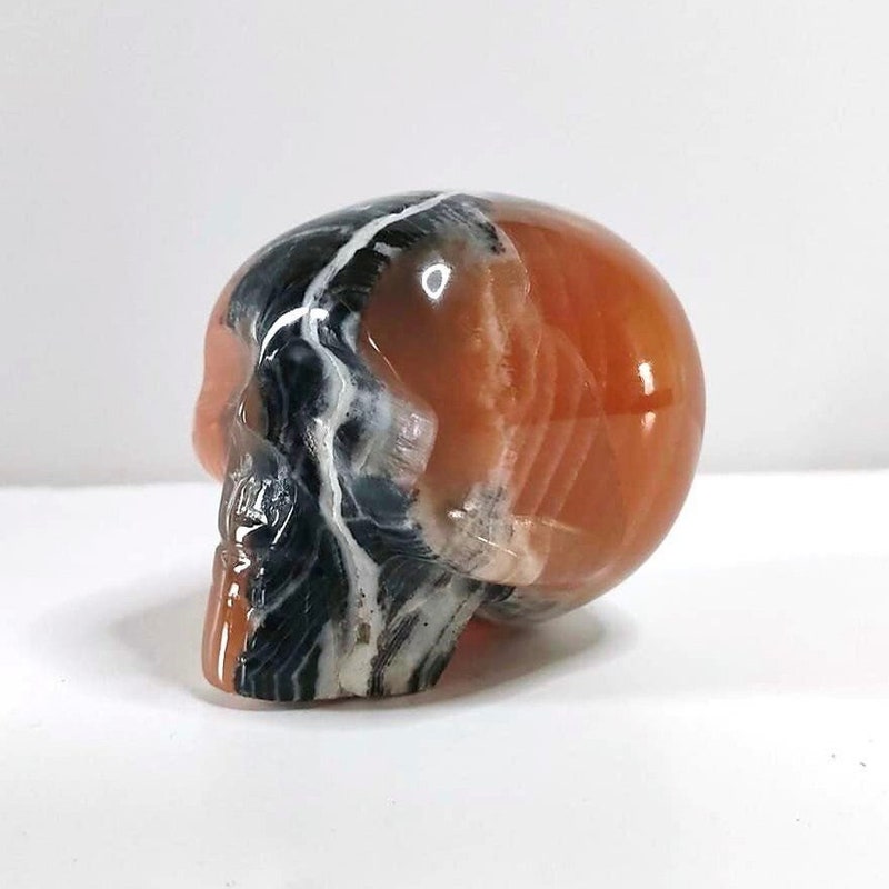 Crystal Skull - Etsy UK