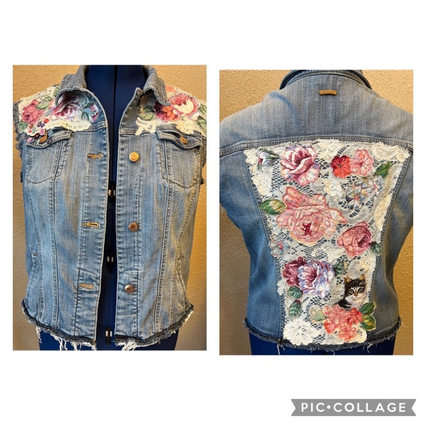 Decorating Vests - Etsy