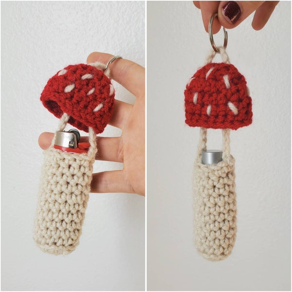 Keychain Pouch - Etsy