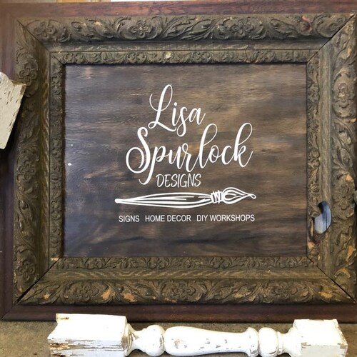 LisaSpurlockDesigns - Etsy