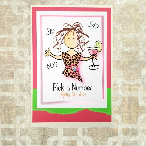 60th Birthday Card For Her Funny 60 Birthday Card For Women Etsy 60th Birthday Card For Her Funny 60 Birthday Card For Women Etsy