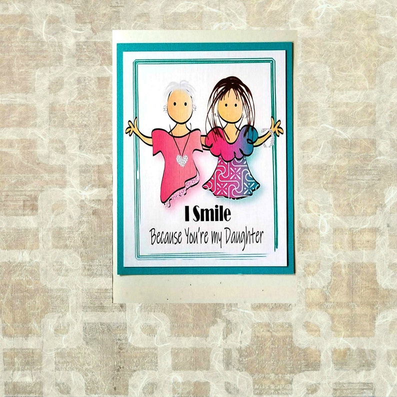 Adult Daughter Birthday Card From Mom Snarky Birthday Card Etsy Adult Daughter Birthday Card From Mom Snarky Birthday Card Etsy