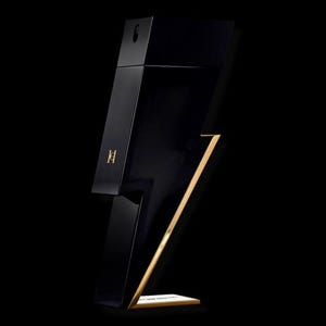 Carolina Herrera Bad Boy Fragrance for Men - Etsy