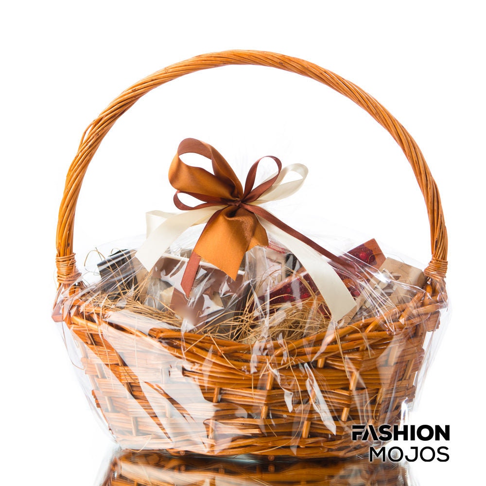 Build Your Own Gift Basket - Etsy
