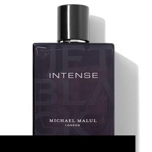 Jet Black Intense Cologne - Etsy