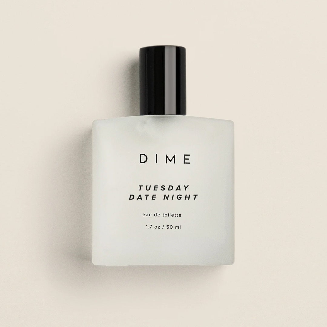 Dime Tuesday Date Night Perfume 1.7 OZ - Etsy