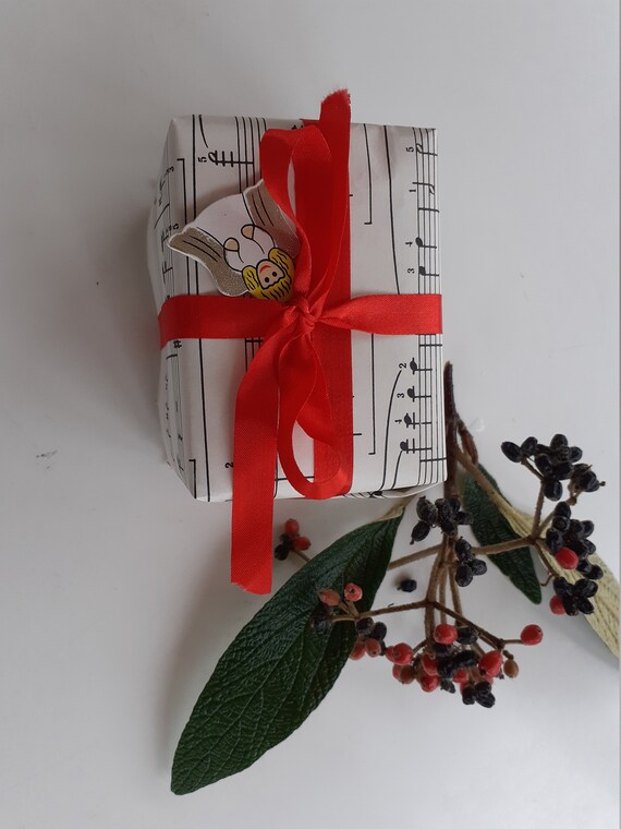 Paper & Party Supplies Paper Paper Ephemera Pack of 50 vintage music ...