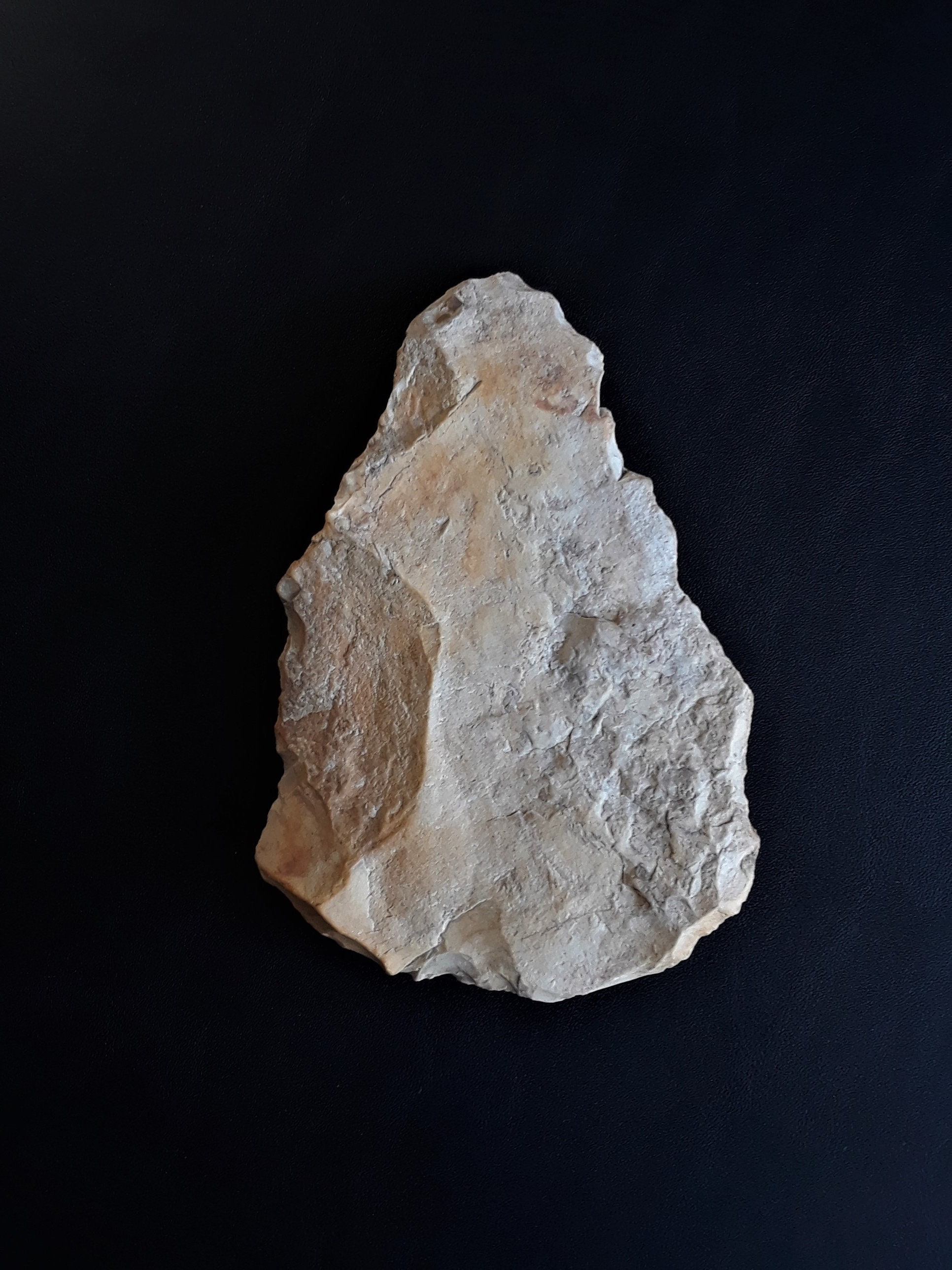 Ancient Stone Hand Axe Artifact - Etsy