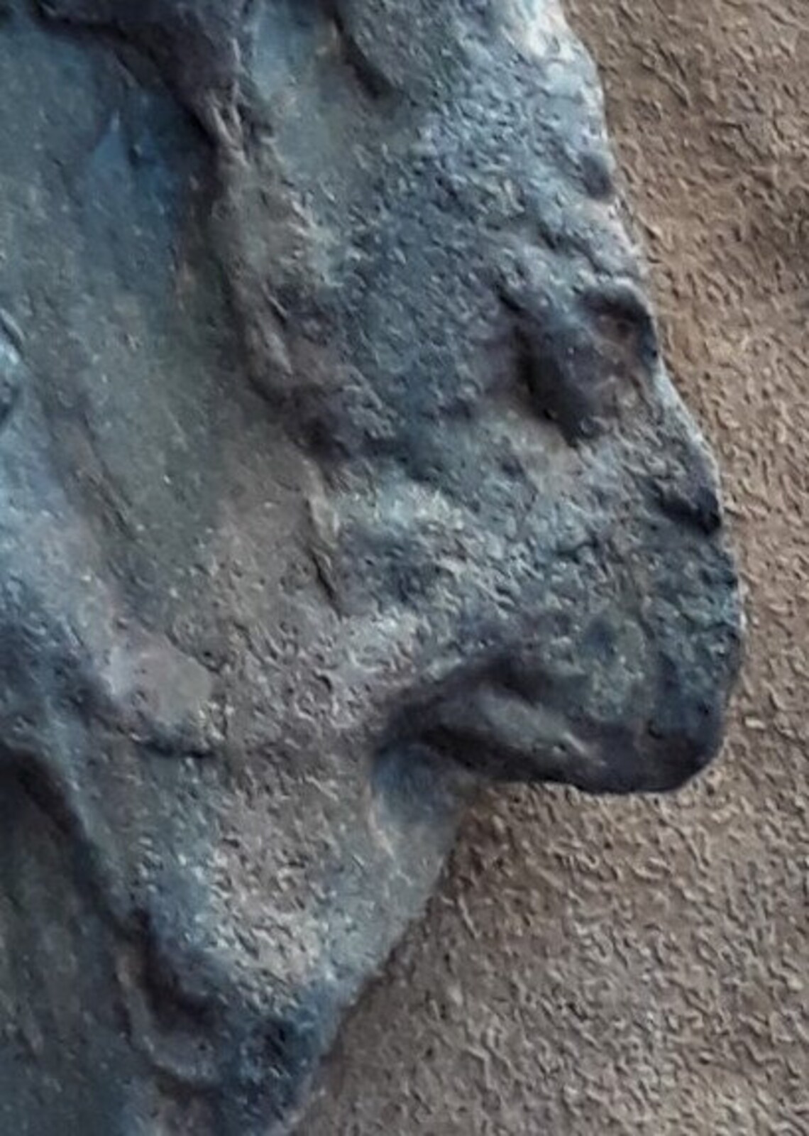 Ancient North American Stone Pick Axe - Etsy