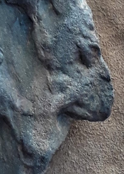 Ancient North American Stone Pick Axe - Etsy