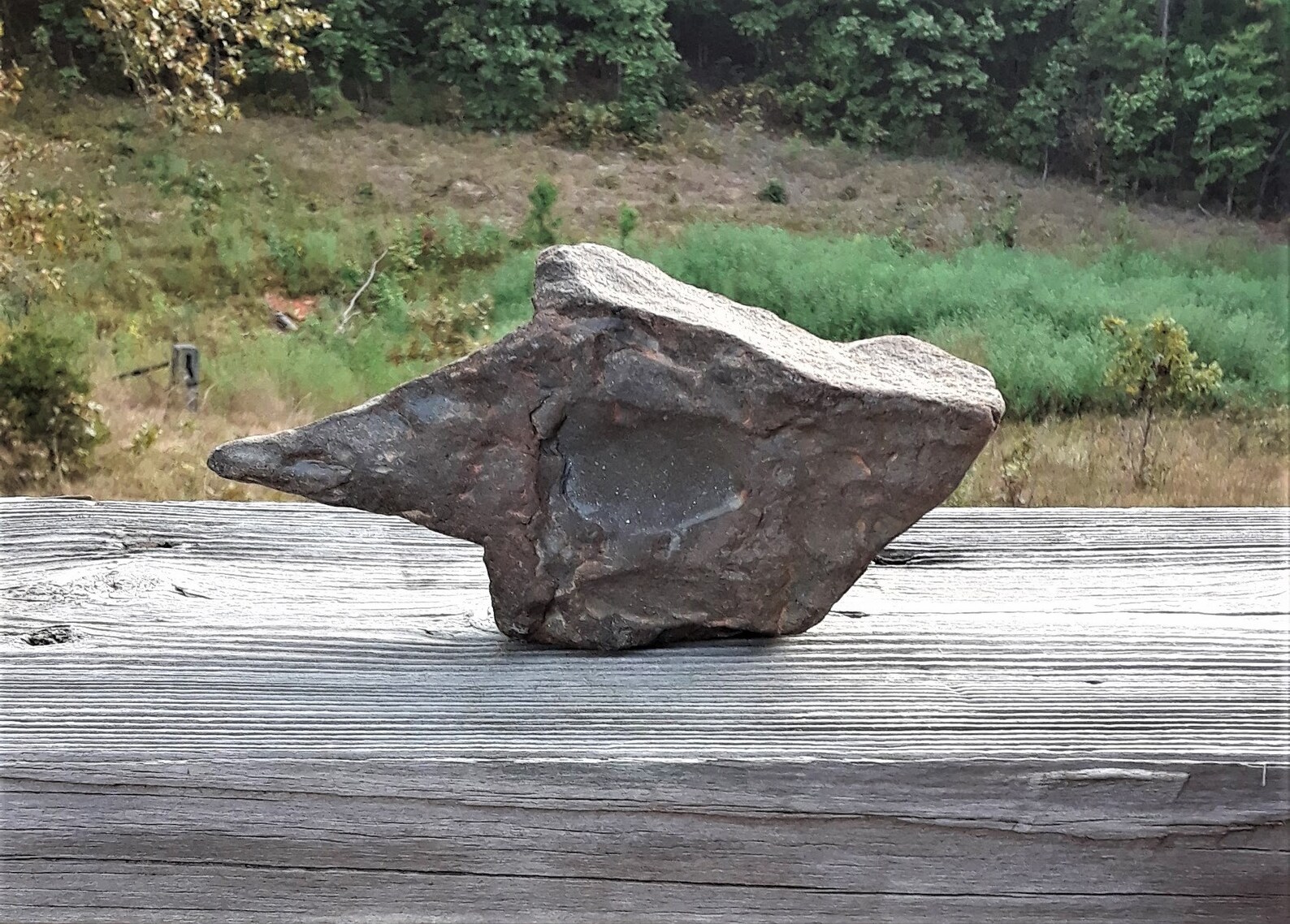 Ancient North American Stone Pick Axe - Etsy