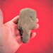 Ancient Stemmed Club Hand Maul Hammer Stone Artifact - Etsy