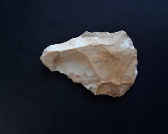 Ancient Stemmed Club Hand Maul Hammer Stone Artifact | Etsy