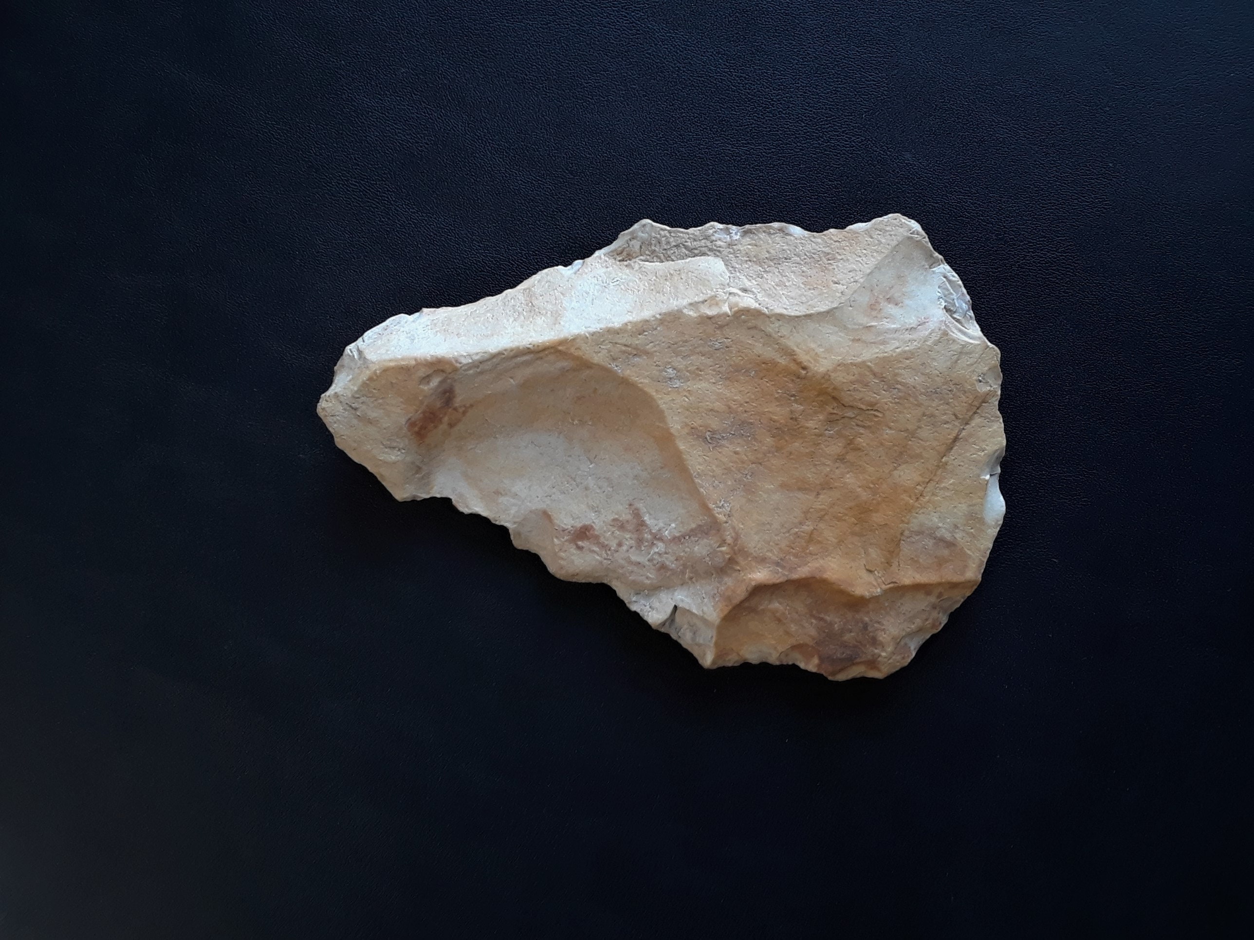Ancient Stone Hand Axe Artifact - Etsy
