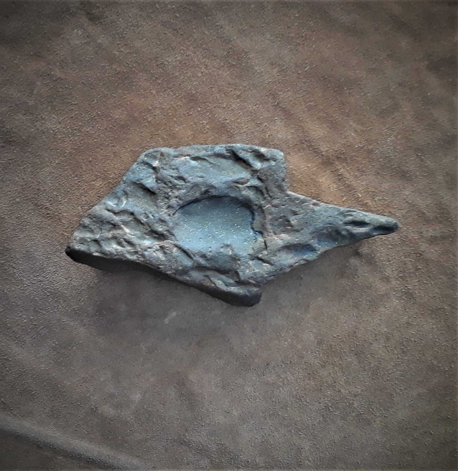 Ancient North American Stone Pick Axe - Etsy