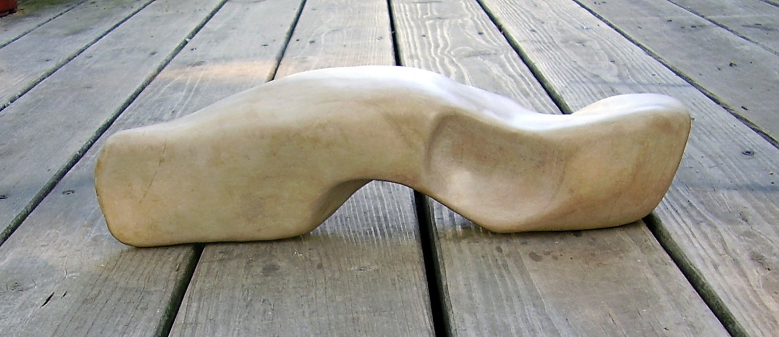 Beautiful Native American Maul / Ceremonial Effigy Artifact - Etsy