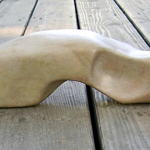 Beautiful Native American Maul / Ceremonial Effigy Artifact - Etsy