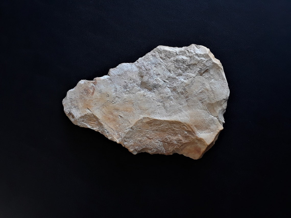 Ancient Stone Hand Axe Artifact - Etsy