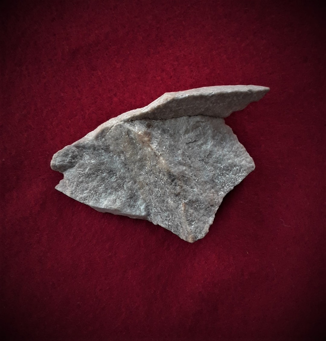 Ancient Multi-purpose Tool Root Adze Native American Artifact - Etsy