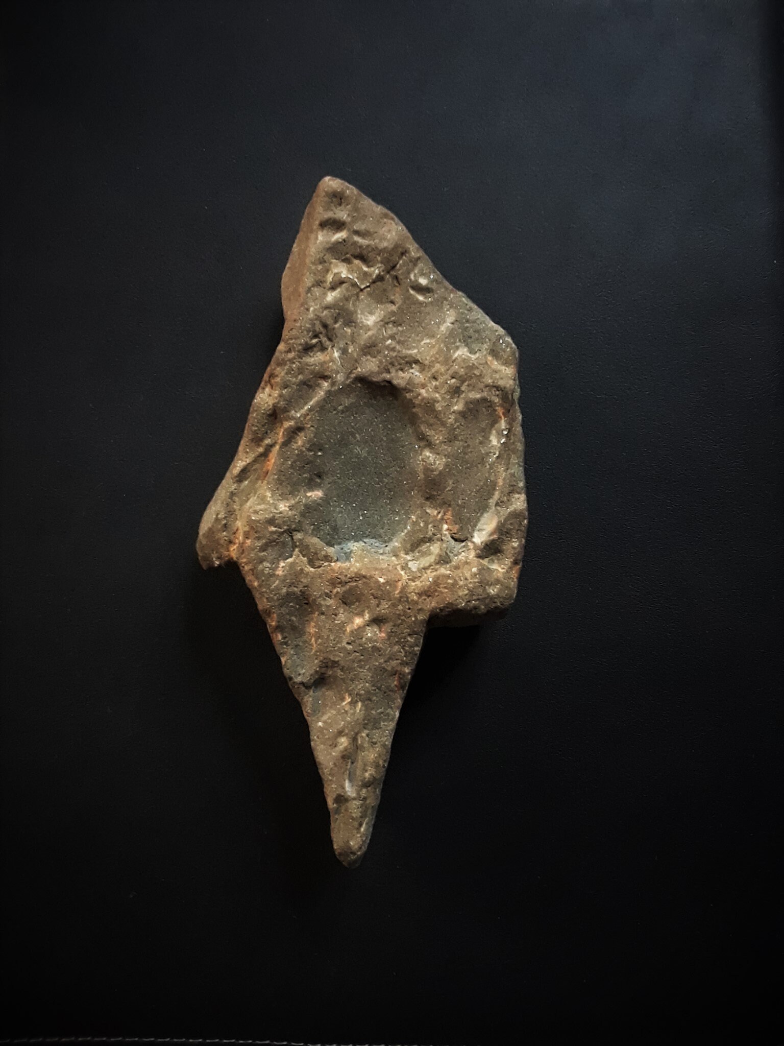 Ancient North American Stone Pick Axe - Etsy