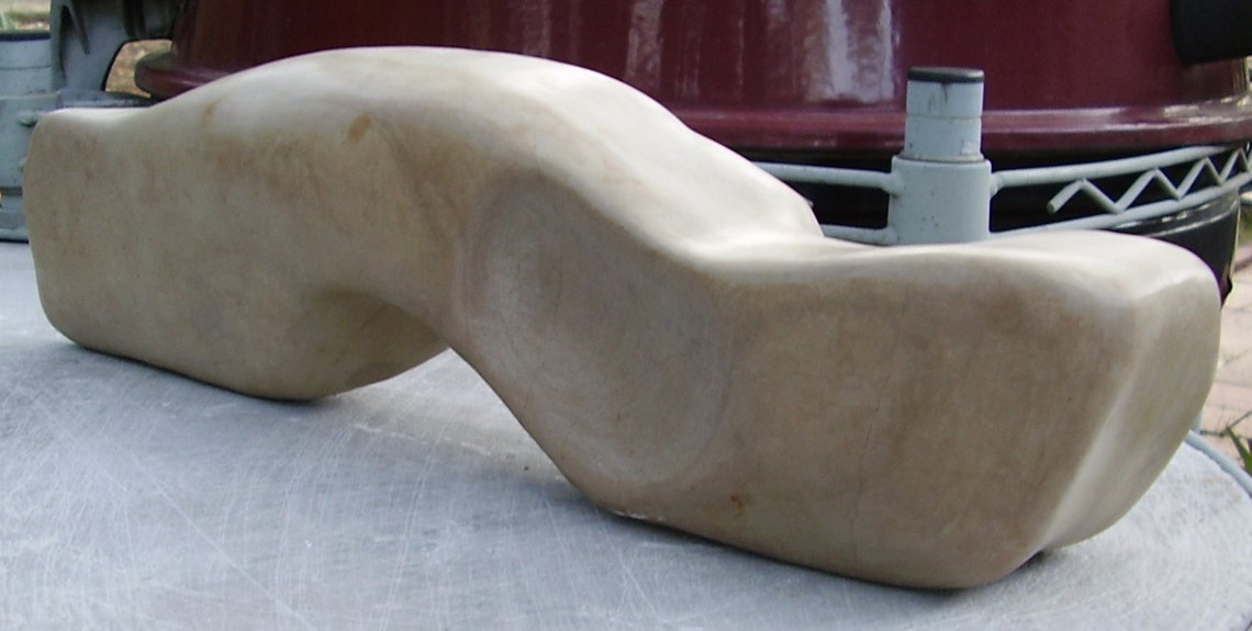 Beautiful Native American Maul / Ceremonial Effigy Artifact - Etsy