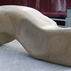 Beautiful Native American Maul / Ceremonial Effigy Artifact - Etsy