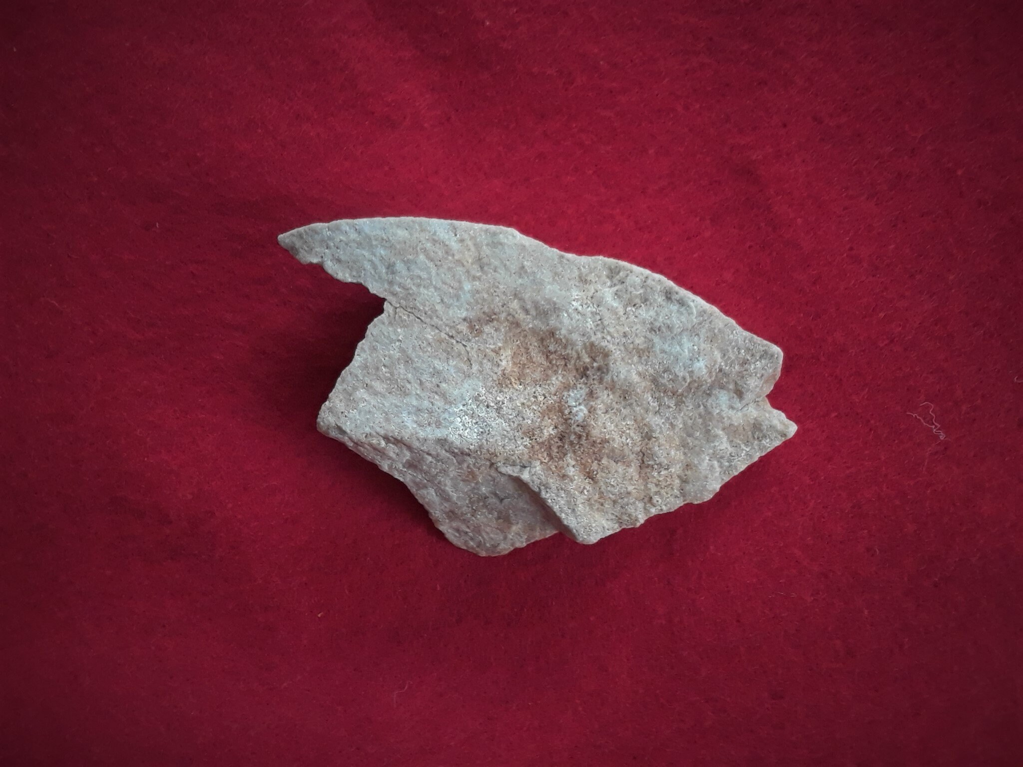 Ancient Multi-purpose Tool Root Adze Native American Artifact - Etsy