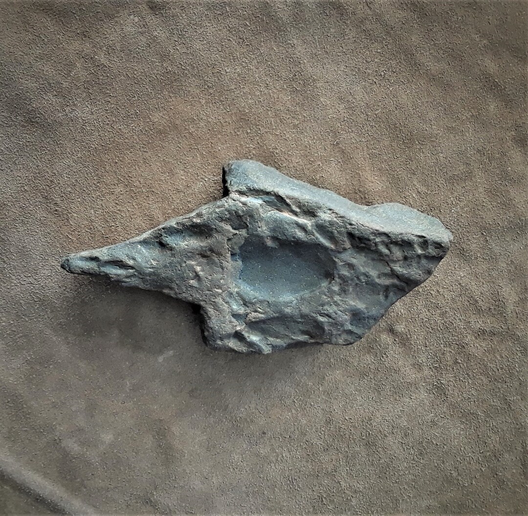 Ancient North American Stone Pick Axe - Etsy